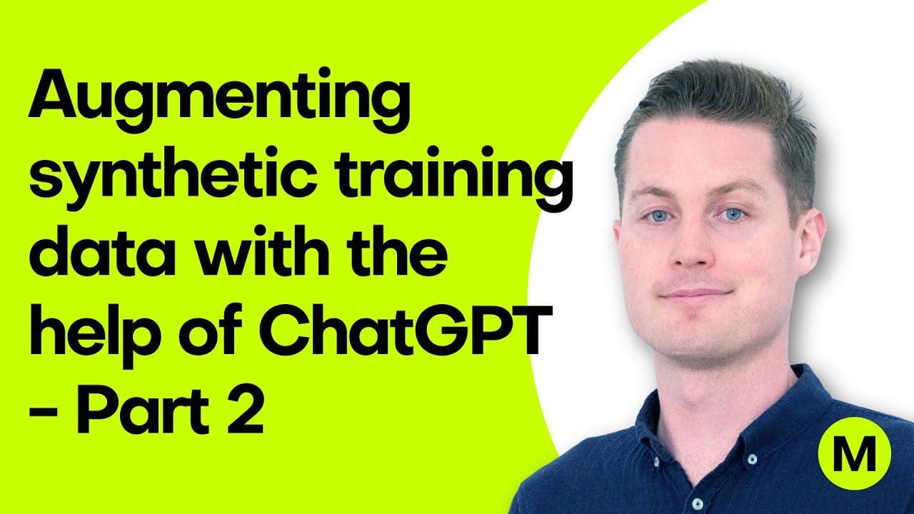 Augmenting synthetic banking data with the help of ChatGPT - Part 2 ... Augmenting synthetic banking data with the help of ChatGPT - Part 2 ...