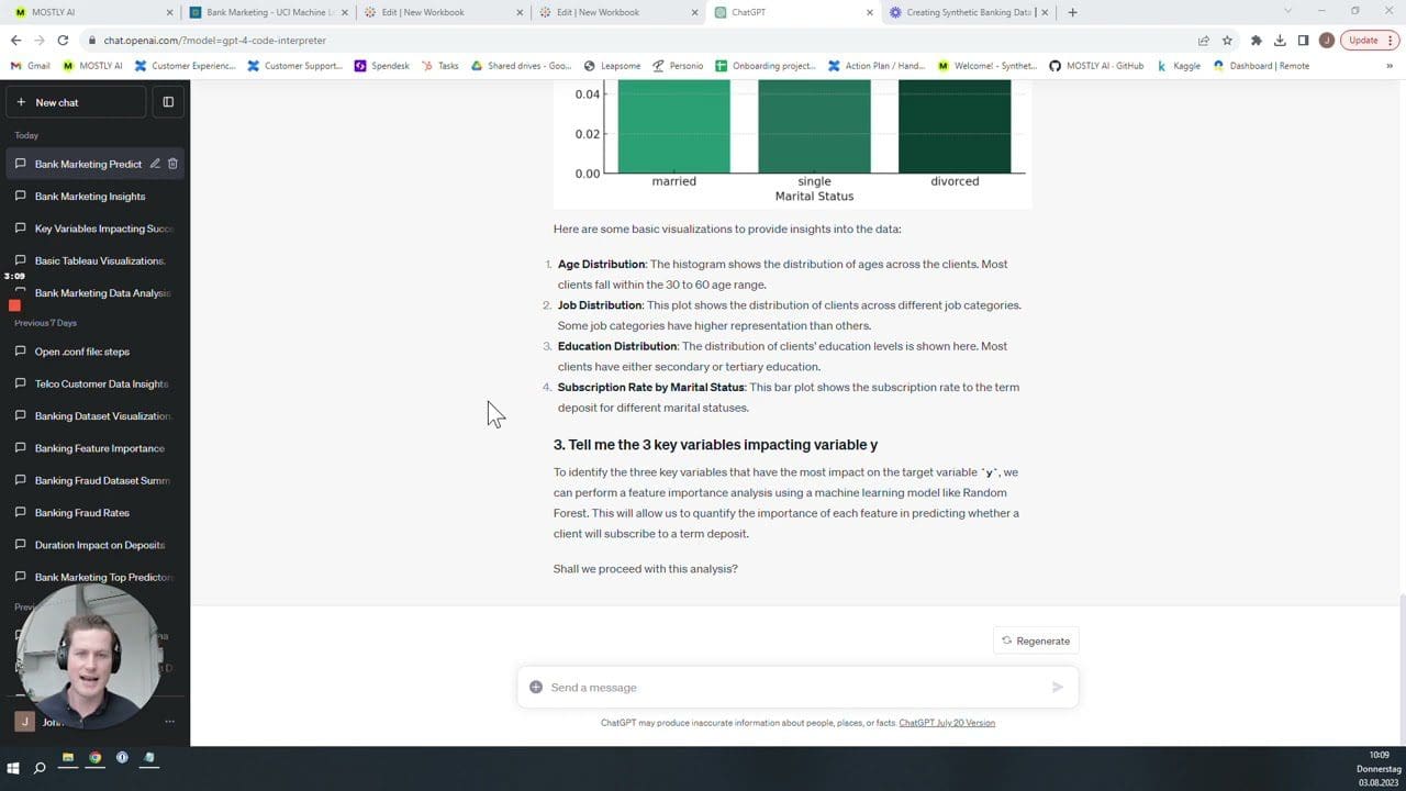 Augmenting synthetic banking data with the help of ChatGPT - Part 2 ... Augmenting synthetic banking data with the help of ChatGPT - Part 2 ...